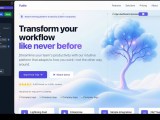 Build Website Quickly With Ai Instant Pages Infinite Design Get